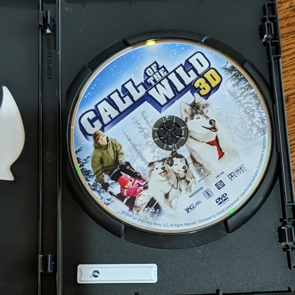 Vivendi | Media | 6 Movies On 3 Dvds | Poshmark